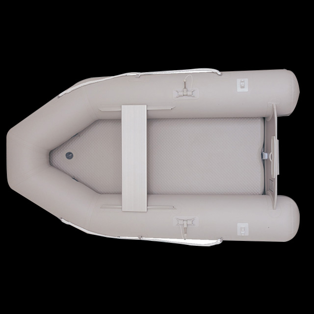 Super light weight boats