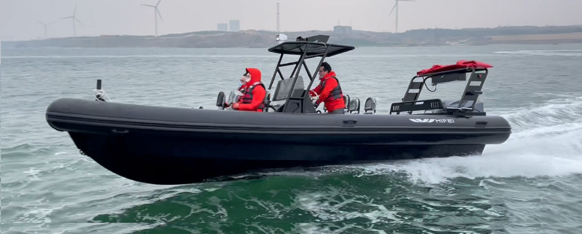 Inflatable boats, Aluminum RIB, FRP RIB, SUP board, Inflatable SUP ...